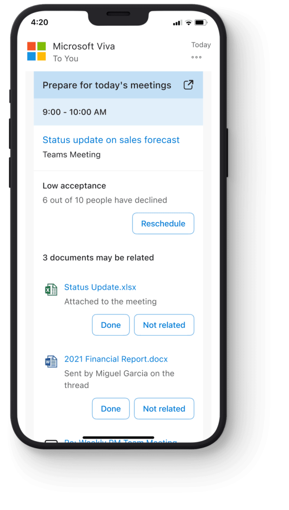 Reimagining the future of work with Microsoft Viva – Jozi Firecracker ...