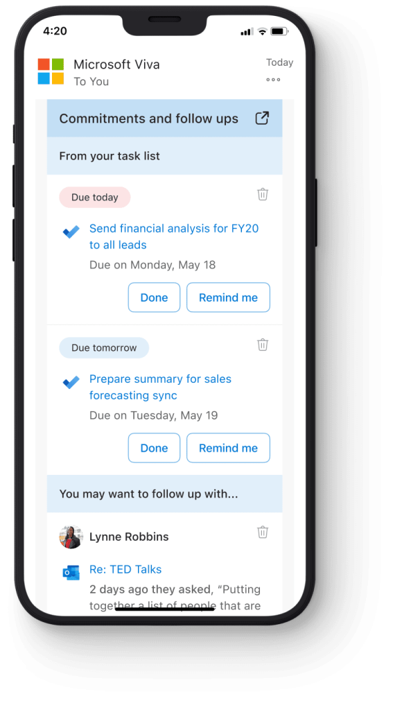 Reimagining the future of work with Microsoft Viva – Jozi Firecracker ...